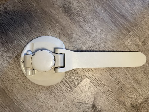 Midmark Elevance Dental Chair Double Articulating Headrest | eBay