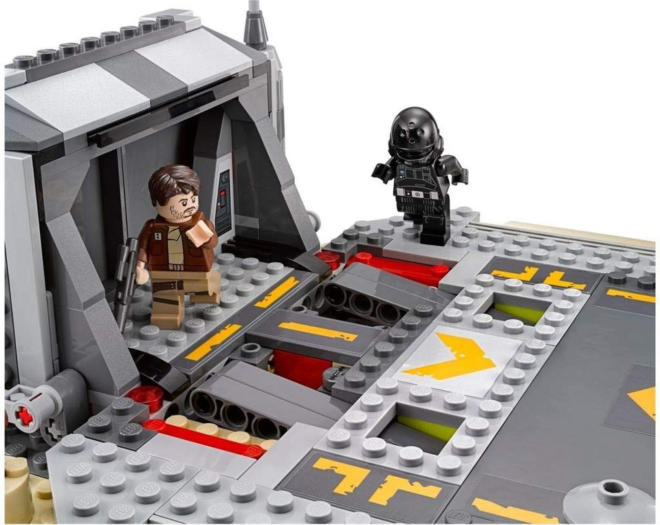 LEGO Star Wars Battle on Scarif 75171 Shoretrooper Rogue One NEW ...