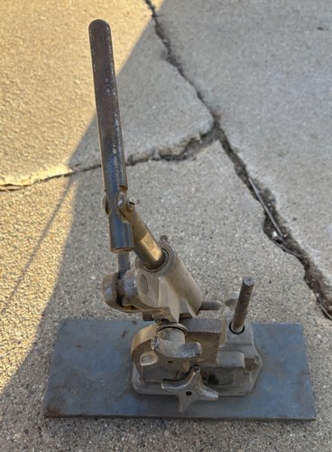 Sioux Tools Dressing for Valve Seat 1713B | eBay