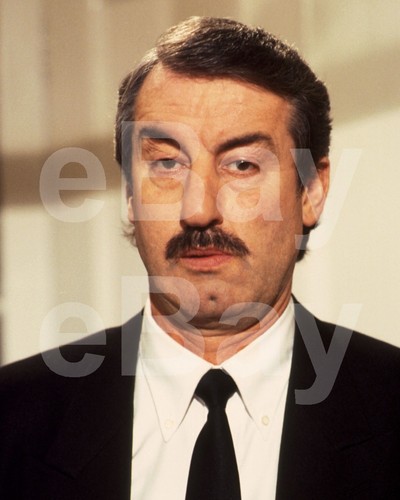 Only Fools and Horses (TV) John Challis (Boycie) 10x8 Photo | eBay