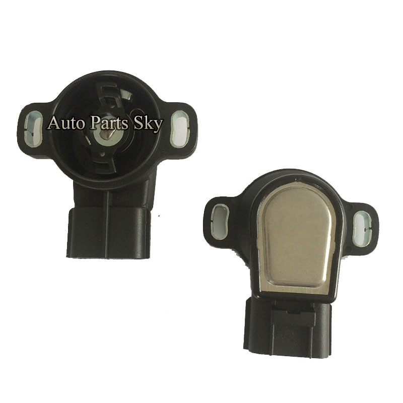 Throttle Position Sensor for MAZDA PROTEGE KIA SEPHIA 198500-3200/B6HF ...
