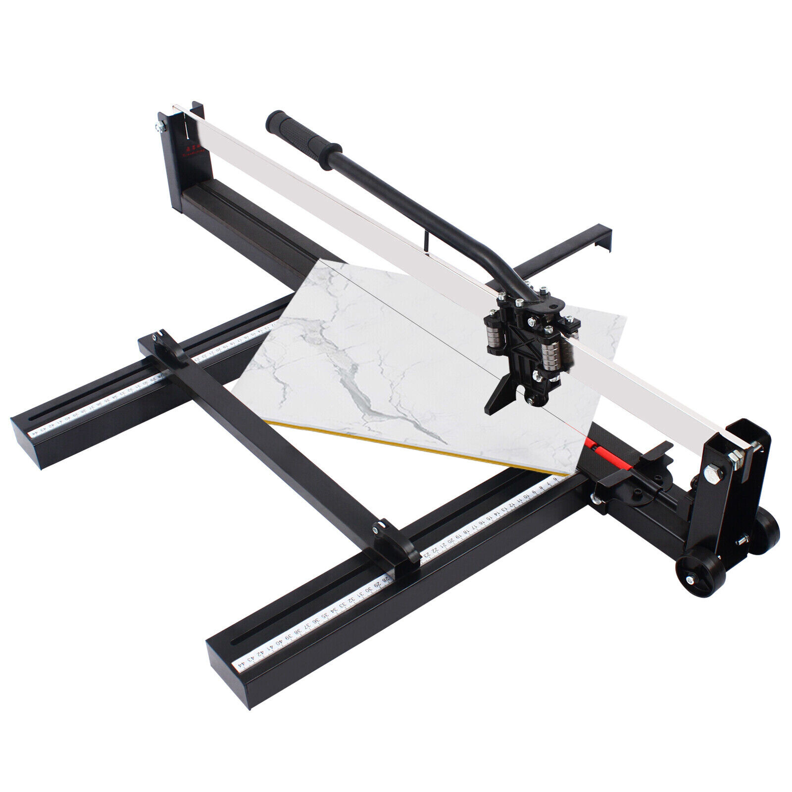 Ceramic Tile Cutter 31" Porcelain Cutting Machine Laser Guide Upgraded ...