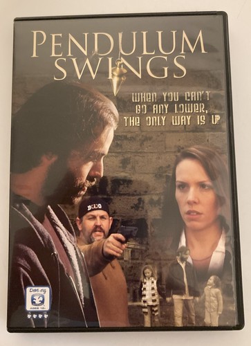 Pendulum Swings [DVD]-RARE-2 DISC SET 91037478269| eBay