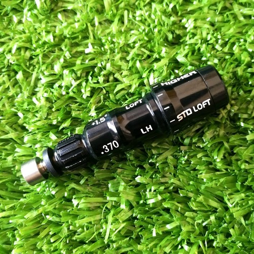 1pc.370 Left Hand Golf Shaft Adapter Sleeve For Taylormade M1 M2 M3 M4 ...