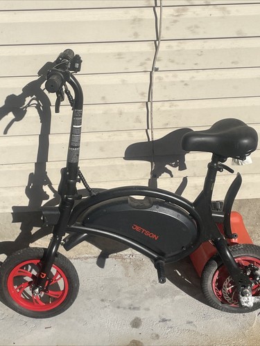 Bike Is Certified To UL 2849 Standards And Is Able To Provide ...