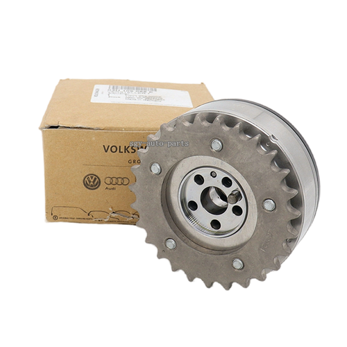 Genuine OEM Engine Timing Camshaft Sprocket 03H109087D For VW/Audi | eBay