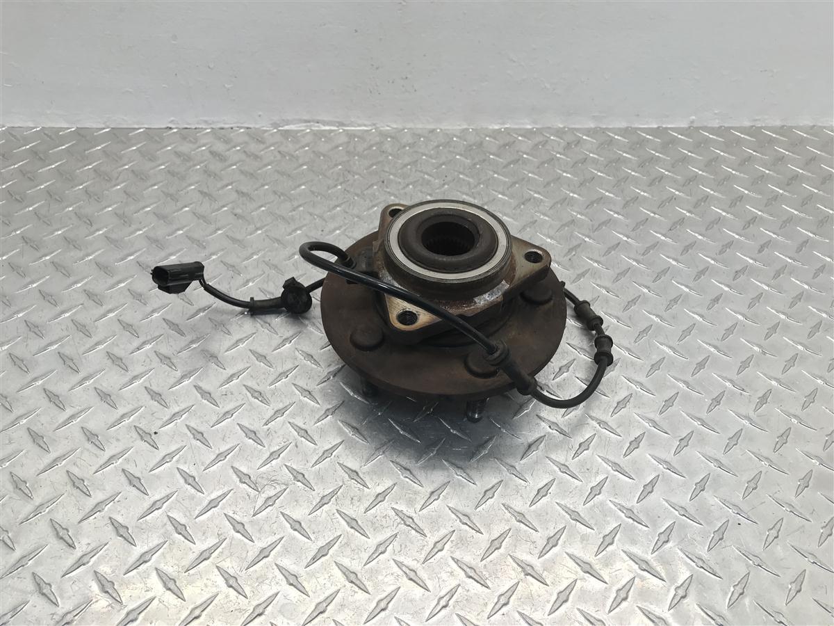 02 03 04 05 DODGE RAM 1500 REAR WHEEL ABS 4WD 5.7L OEM 538-01579B | eBay