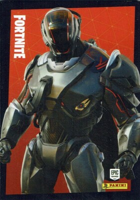 Panini Fortnite Trading Card Series 2 Sammelkarte Nr. 172 The Scientist ...