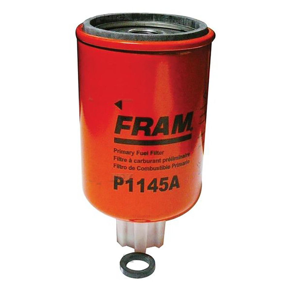 Filter Fuel Mahindra 4530 6525 3825 5035 6530 4025 4525 4035 5530 6030 ...
