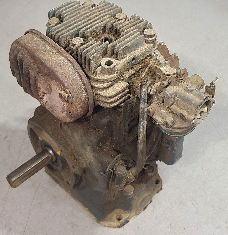 Vintage Kohler K91 Flywheel | eBay