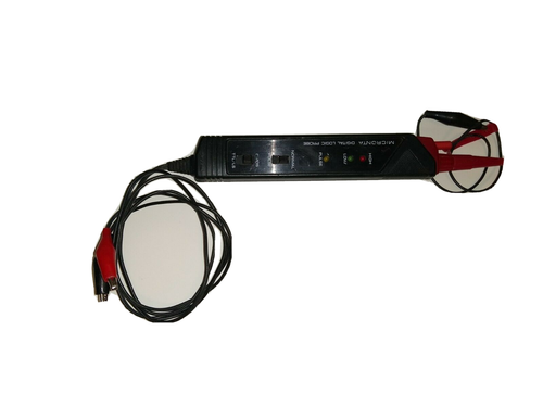 Micronta Digital Logic Probe model Cat No. 33-303A | eBay
