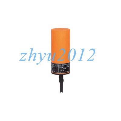 IFM KB5004 KB-3020-BPKG-NI Proximity Switch New | eBay