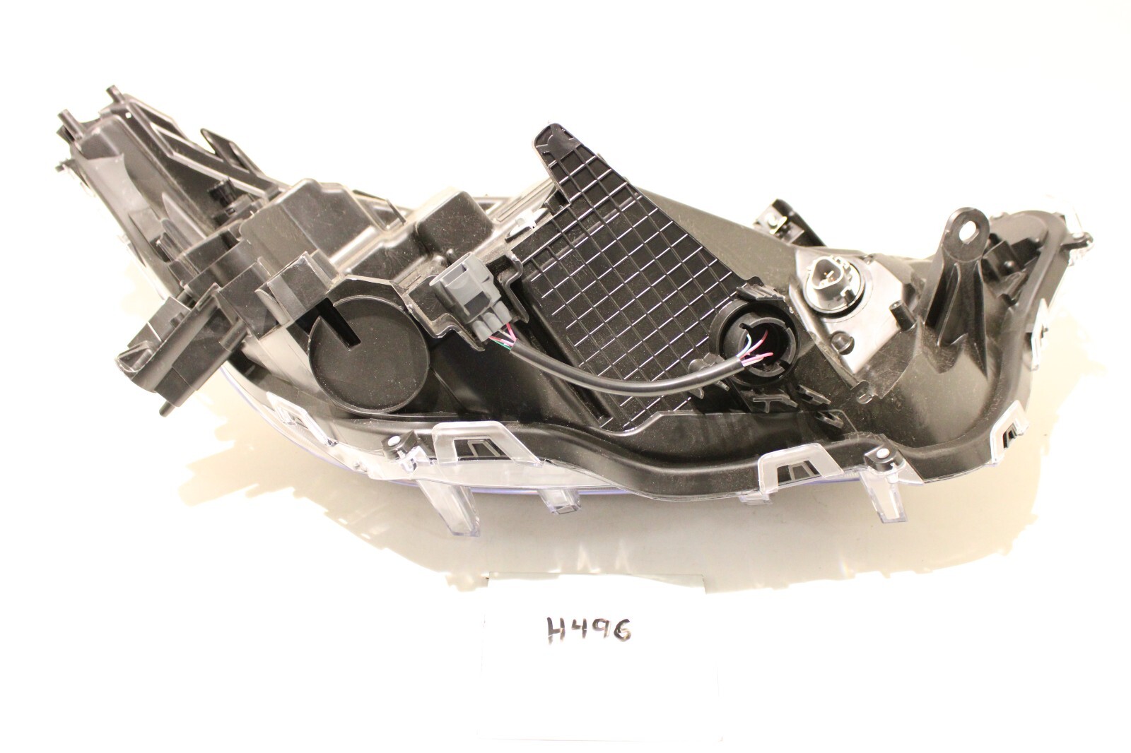 New OEM Headlight Head Light Lamp Toyota Rav4 2019-2022 chip mounts ...