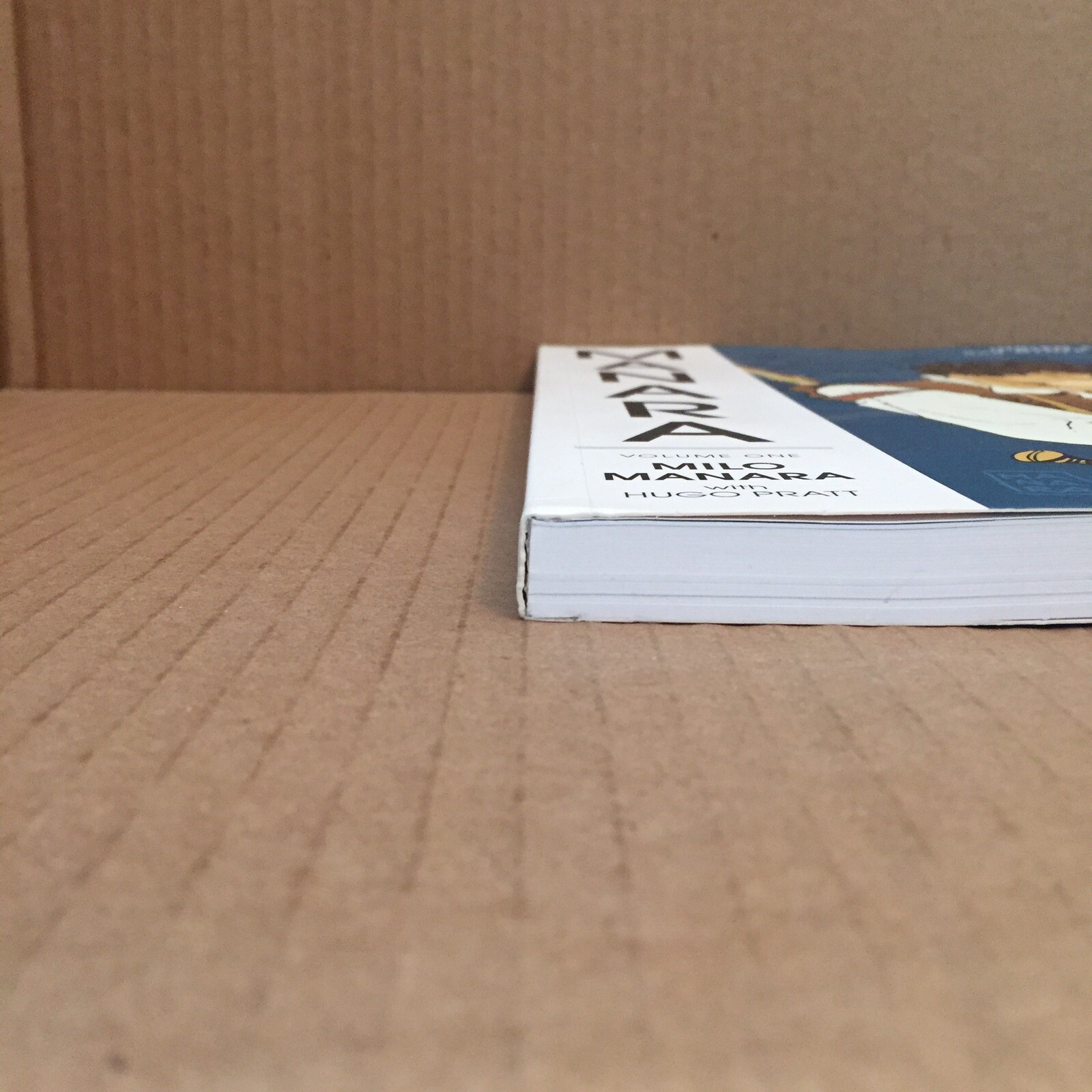 Manara Library: Manara Library Volume 1: Indian Summer and Other ...