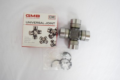 GMB UNIVERSAL JOINT SPIDER 0437160070 For TOYOTA LEXUS (Made in Japan ...
