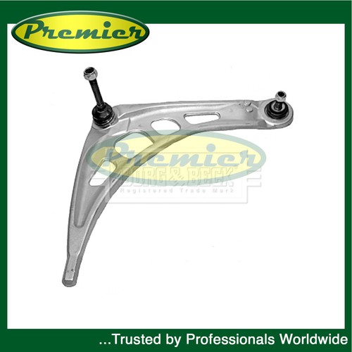 Premier Front Right Lower Track Control Arm Fits BMW 3 Series 1997-2007 ...