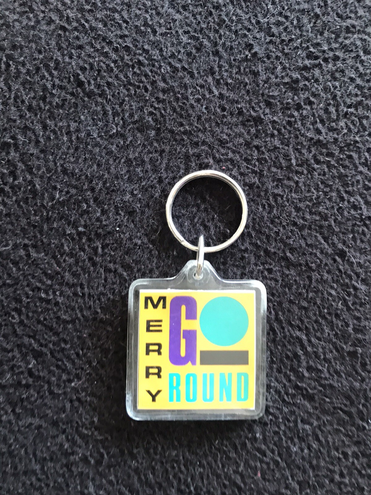 Merry Go Round Retail Store (70’s-90’s) Vintage Very … - Gem