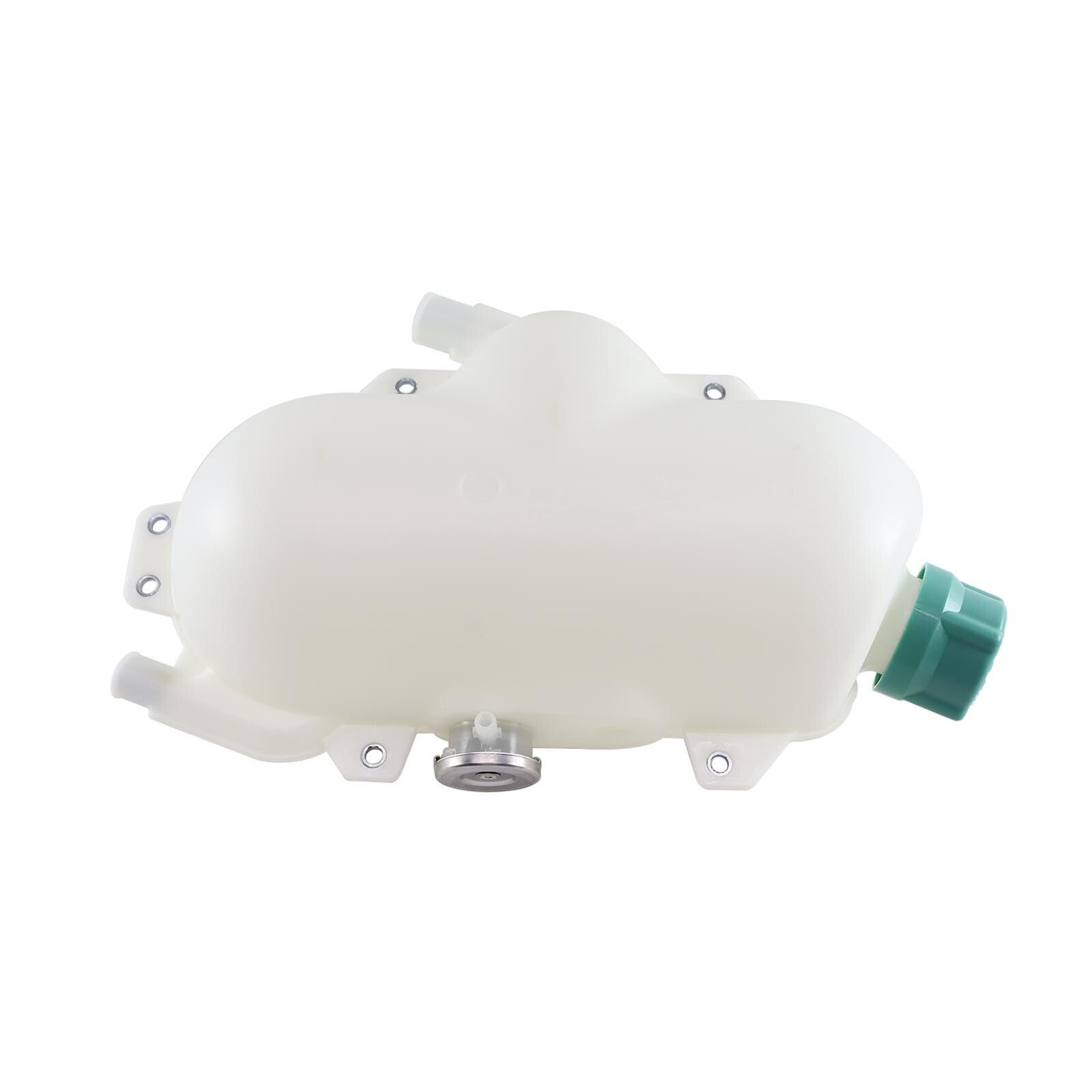 For 1996-2000 Volvo WG WI 3966106 New Engine Coolant Reservoir Tank W ...