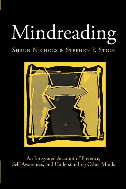 Mindreading von Shaun Nichols (2003, Taschenbuch) online kaufen | eBay.de