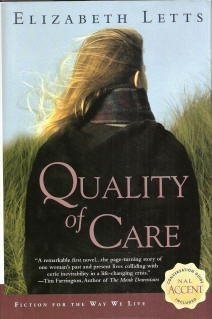 Quality of Care by Elizabeth Letts 739452444| eBay