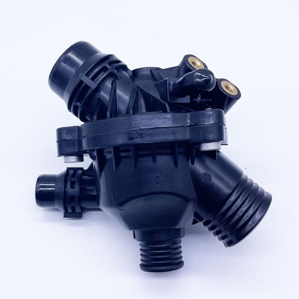 Electric Water Pump 11517586925 with Thermostat For BMW 128i 325i 328i ...
