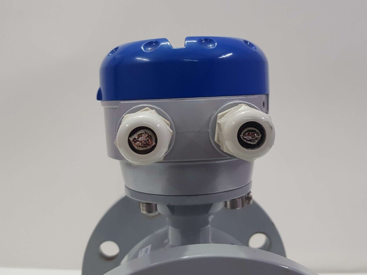 KROHNE OPTIFLUX 2000 FLOW METER NL-3313LC12 | eBay
