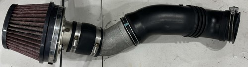 Blitz 59044 LM SUS Power Core Air Intake Red Fits: 93-98 Toyota Supra ...