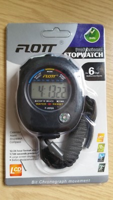 Flott professional stopwatch | eBay UK