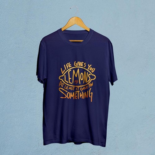 AJR When Life Gives You Lemons Clothing | eBay
