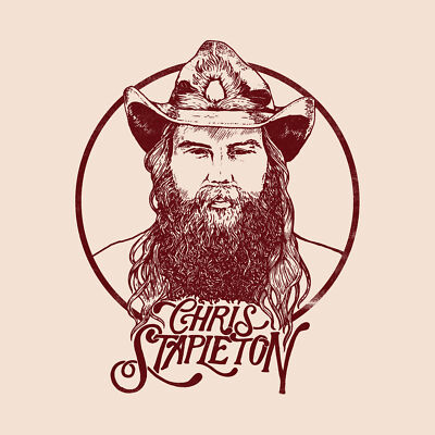 Chris Stapleton From a Room - Volume 1 (CD) Album | eBay
