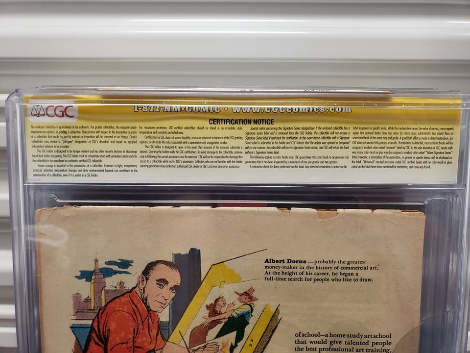 X-MEN #12 CGC 3.0 First Appearance of JUGGERNAUT. Prof. X Origin. | eBay