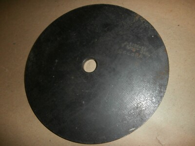 Kent Moore J-3154-23 Adapter Plate 7 7/16" Heavy Equipment Tool Detroit ...