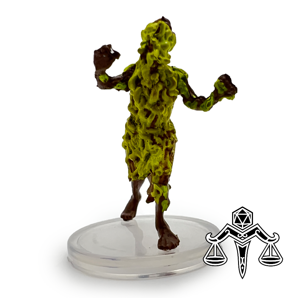 Spawn of Kyuss Worm Zombie - Boneyard 10 - DnD Dungeons Dragons Icons ...