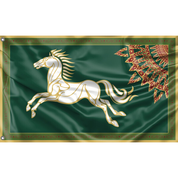 Rohan Flag