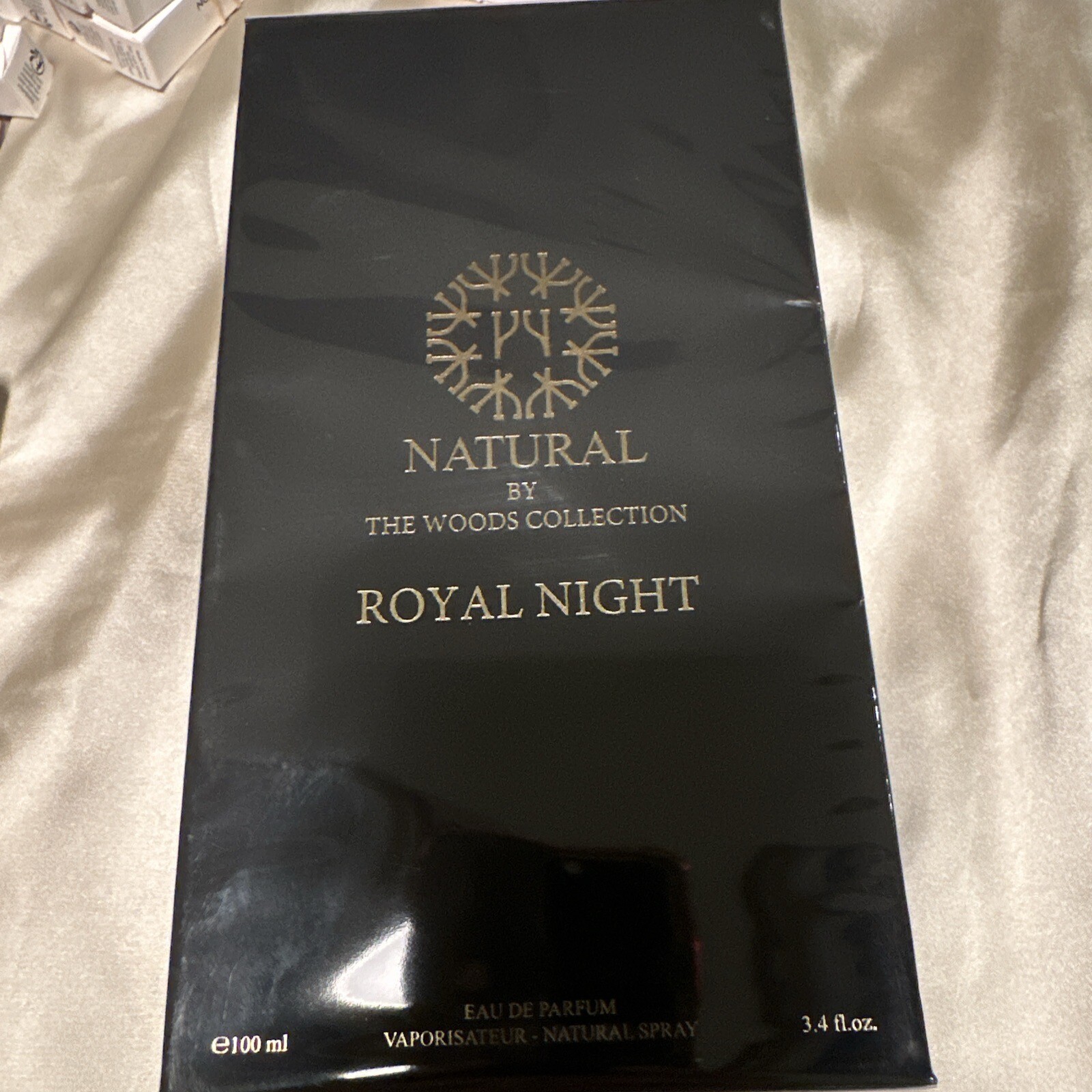 Natural By The Woods Collection Royal Night Eau De Parfum 100ml #22 ...