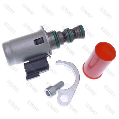 Solenoid Valve Assy SV3-D1-D12 459-M2874 forJCB 531-70 550-140 SS620 ...