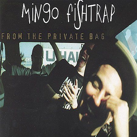 From the Private Bag by Mingo Fishtrap (CD, Apr-2003, Mingo Fishtrap ...