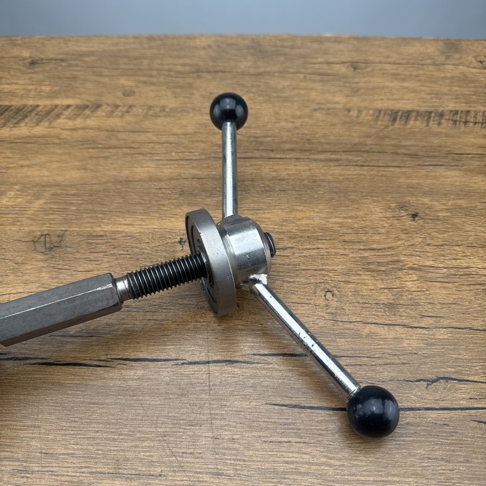 Park Tool HHP-1 Headset Press Made In The USA USED VGC | eBay