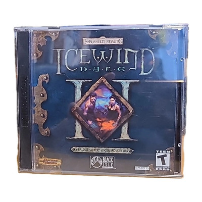 Icewind Dale II (PC, 2002) | eBay