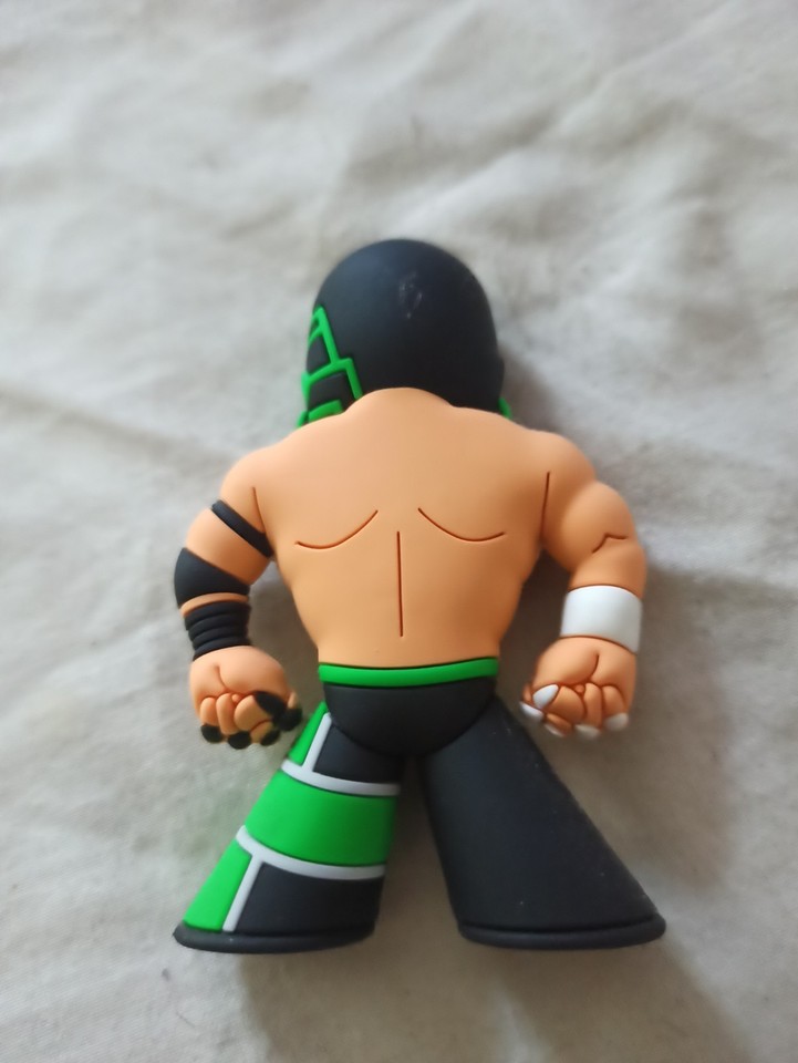 Delirious Micro Brawler ROH TNA IMPACT AEW | eBay