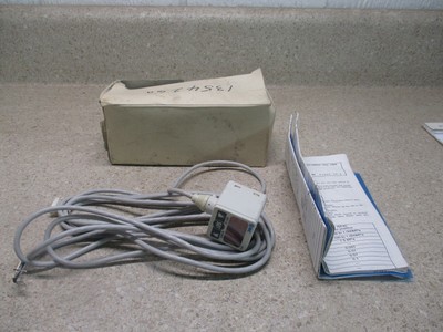 Pressure - Pressure Switch 12-24Vdc