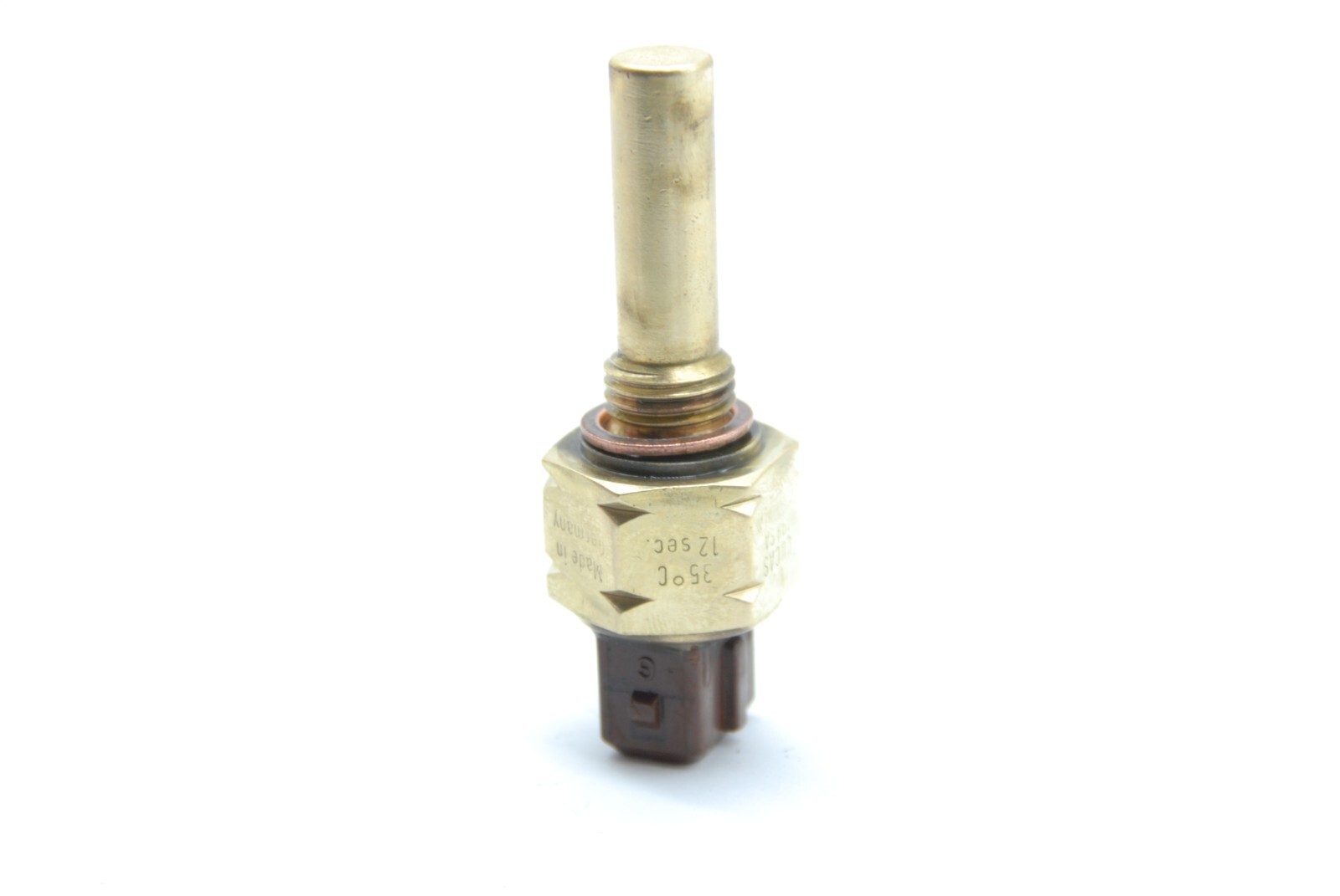 THERMOTIME WARM UP SWITCH FOR JAGUAR RANGE ROVER 3.5 CLASSIC XJ6 XJS ...
