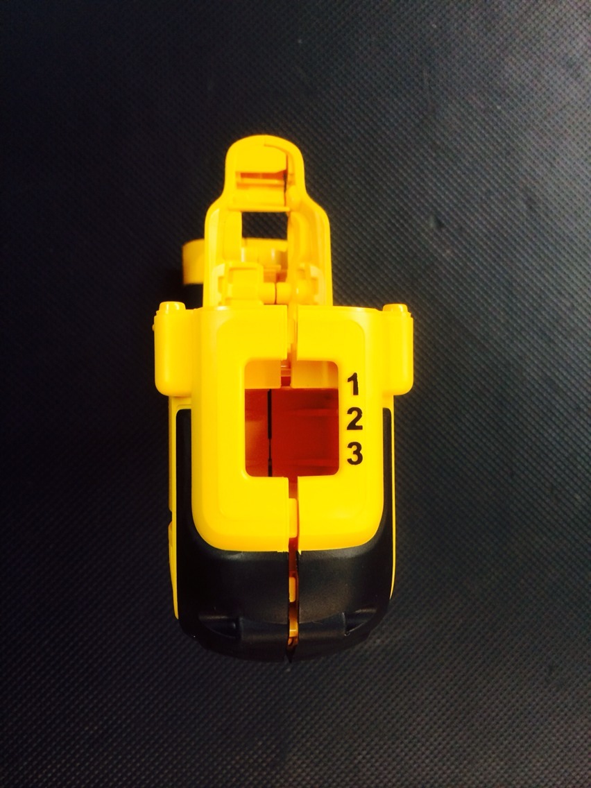 DeWALT 20Volt DCD985 & DCD980 HammerDrill Clamshell / Housing Set ...