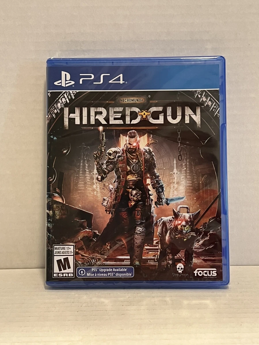 New Ps4 Usa