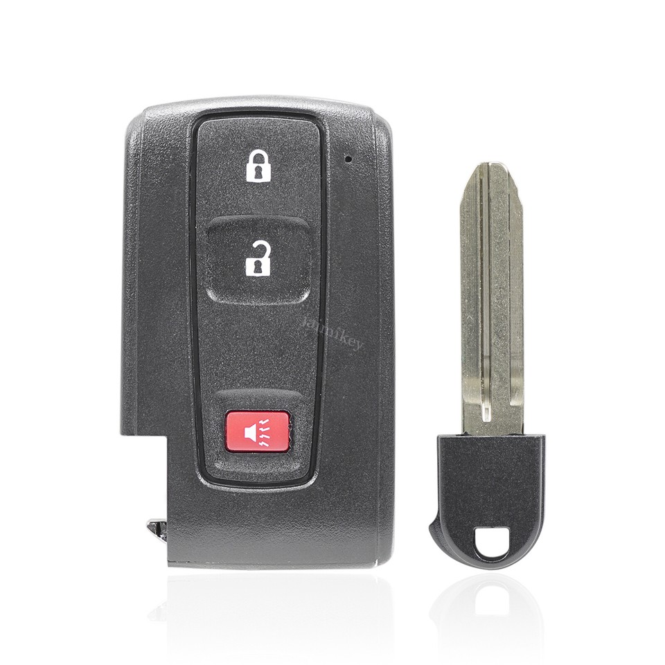 Lot 10 For 2004 2005 2006 2007 2008 2009 Toyota Prius Remote Key Fob ...