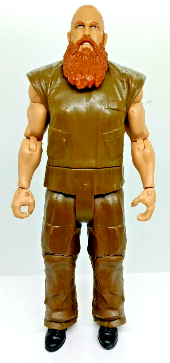 Wwe Erick Rowan Toys All Mr. Brodie Lee [a.k.a. Luke Harper] Wrestling