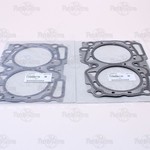 11044AA770 GENUINE Subaru Legacy GT WRX STI Outback Cylinder Head ...