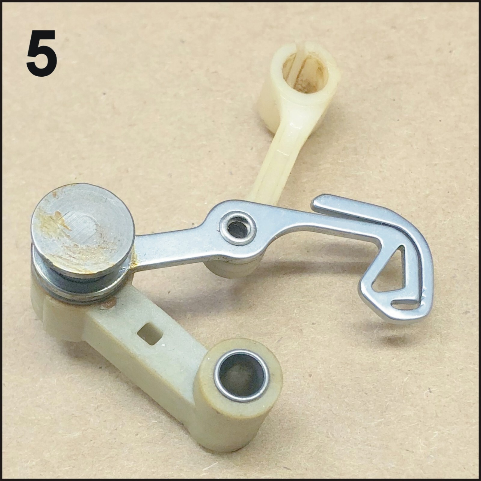 SINGER ATHENA 2000 USED SEWING MACHINE PART GOOD CONDITION SOME FIT ...