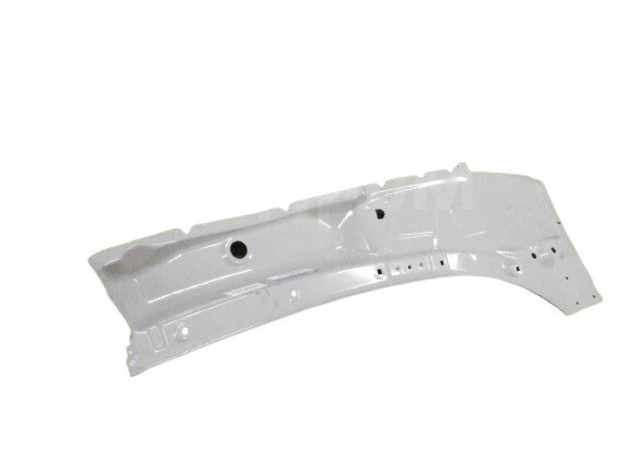 Extension Assembly-Qtr Otr Rr 715604H400 for Hyundai | eBay