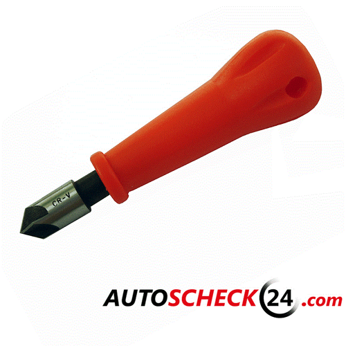 Senker Handsenker Ausreiber Entgrater Versenker 13mm | eBay.de
